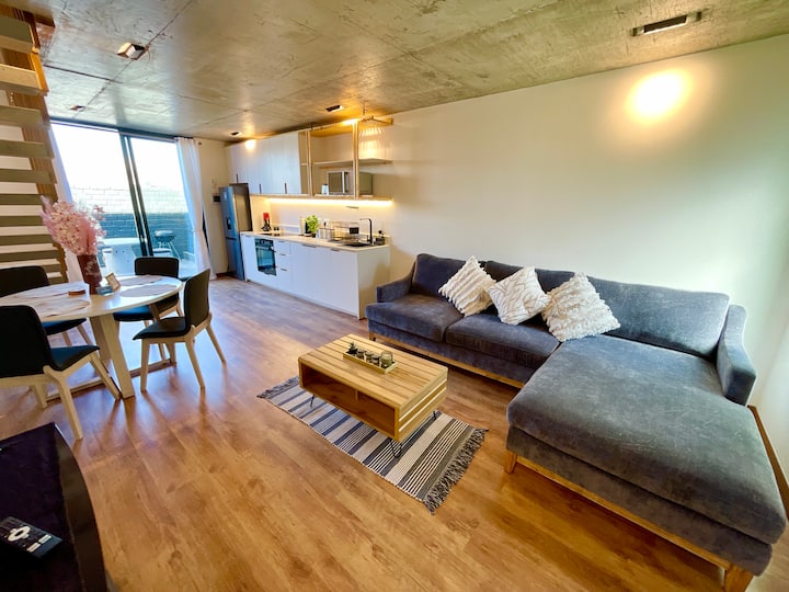 32 On Park Unit 13 - Namibia