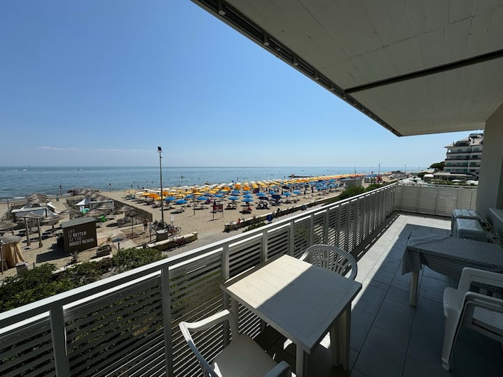 Residenza Mare - Italie