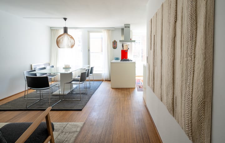 Stilig Penthouse Sentralt I Oslo - Oslo