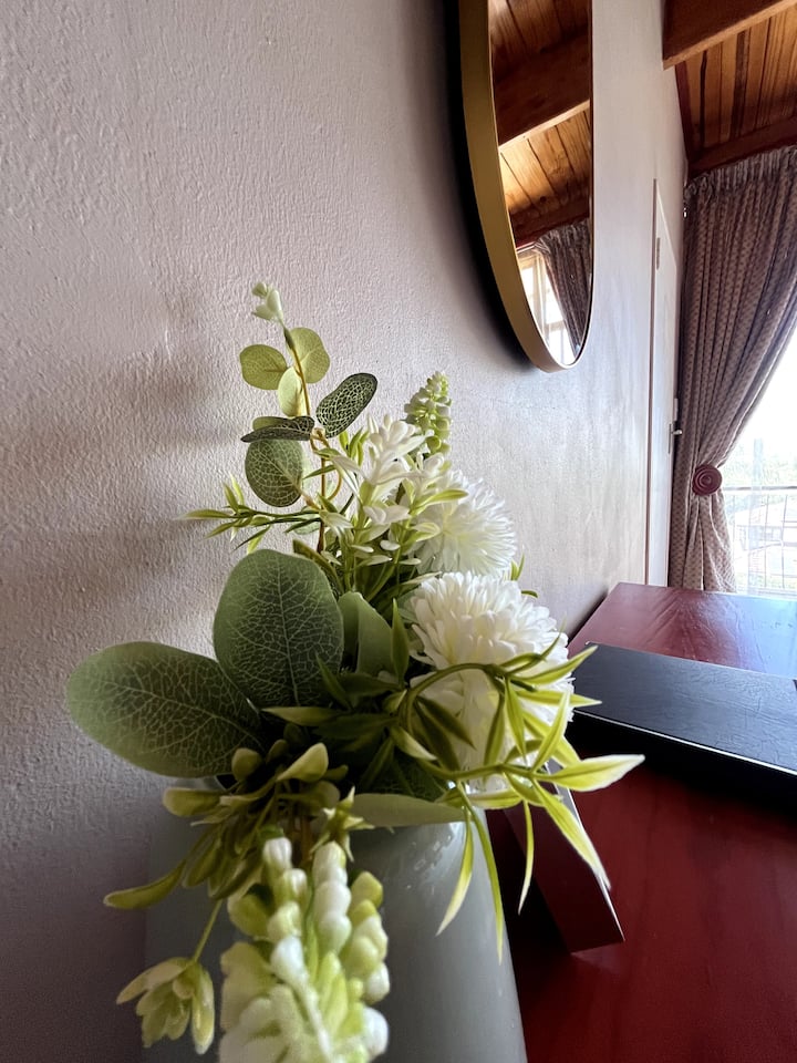 Adagio Guesthouse All Rooms - Pretoria, South Africa