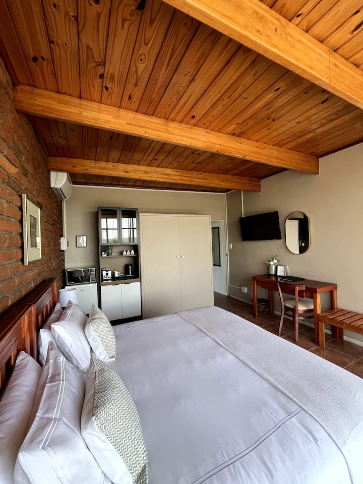 Adagio Guesthouse - Pretoria
