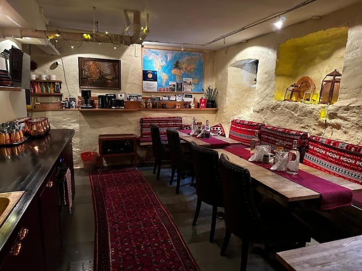 Bed & Breakfast At Hotel Tre Små Rum - Stockholm