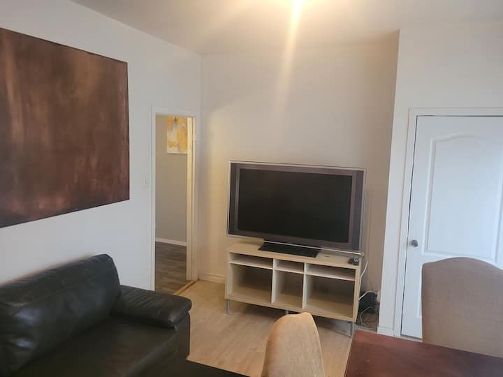 Apartment Laval Ouest - Mirabel