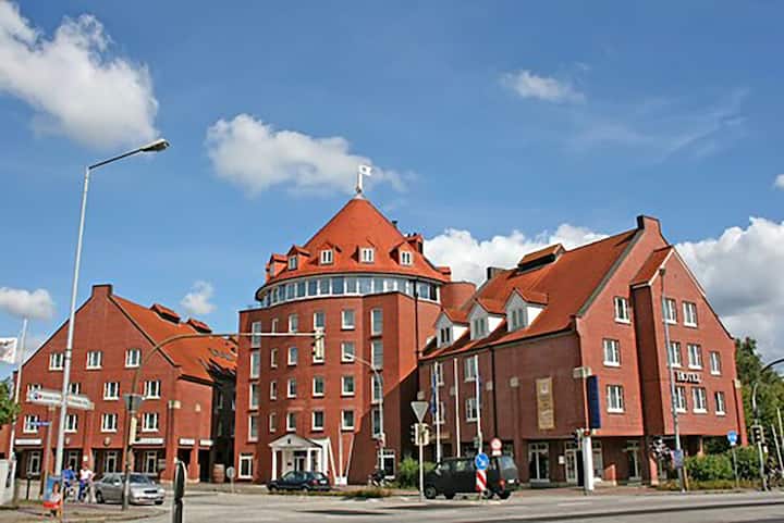 Ihr Zuhause In Stockelsdorf-doppelzimmer Basic - Lübeck