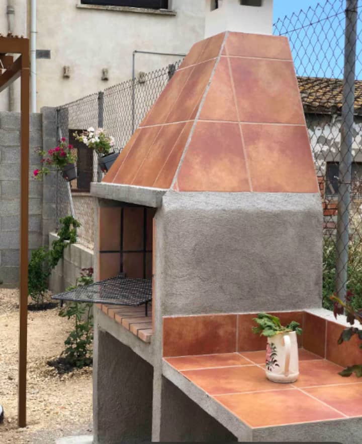 La Caseta De L'ebre Casa Joaquim - Deltebre