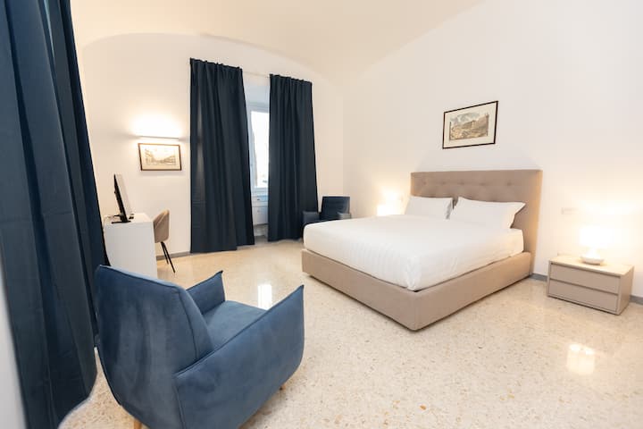 Vatican Large&classy Apartment - Vatican City