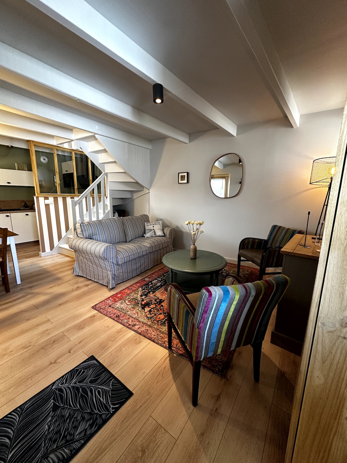 Analiv - Houses for Rent in Saint-Quay-Portrieux, Brittany, France - Airbnb