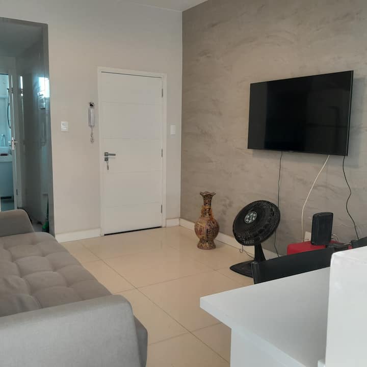Apartamento Fanny - Reformado - Rio de Janeiro