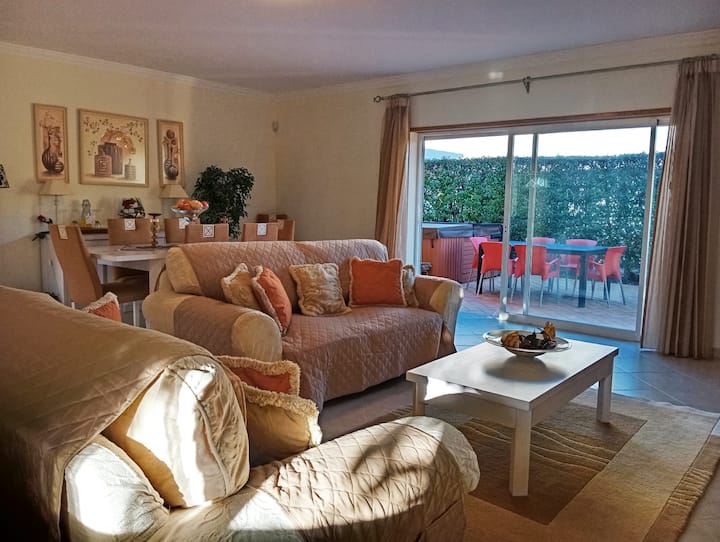 Sweet Home Villa Oasis Parque - Alvor