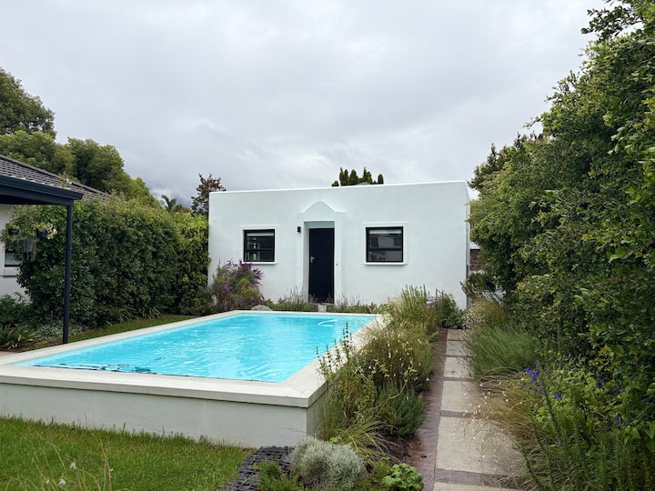 Suburban Bliss - Stellenbosch