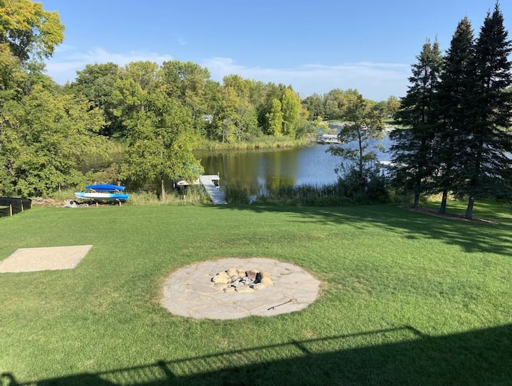 Crestwood Lodge - Alexandria, MN