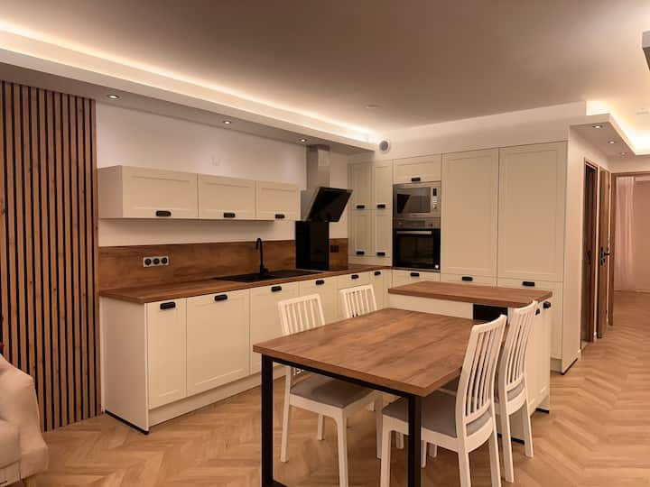 Appartement 70 M2 Proche Plage + 6 Personnes - La Baule-Escoublac