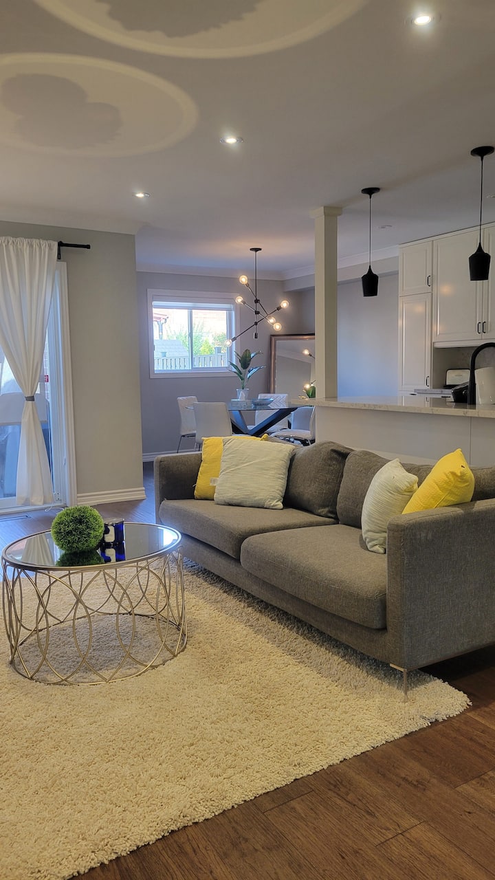 Welcome Home - Bolton, ON, Canada