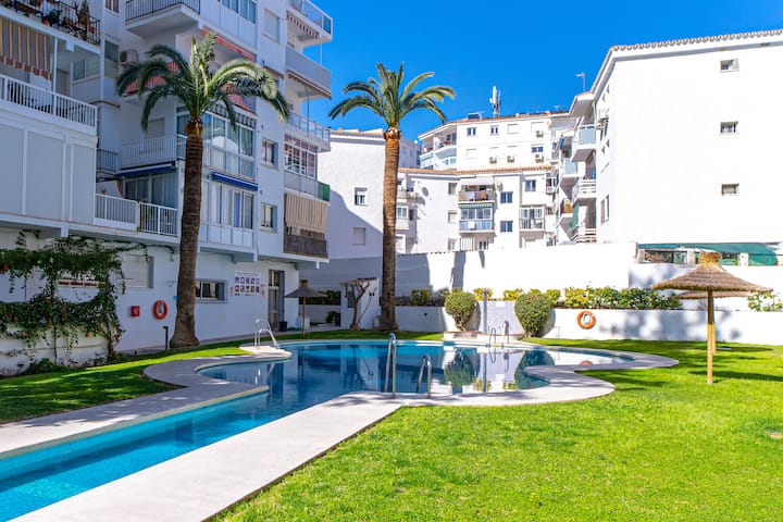 Urban Alhambra Studio By Casasol - Nerja