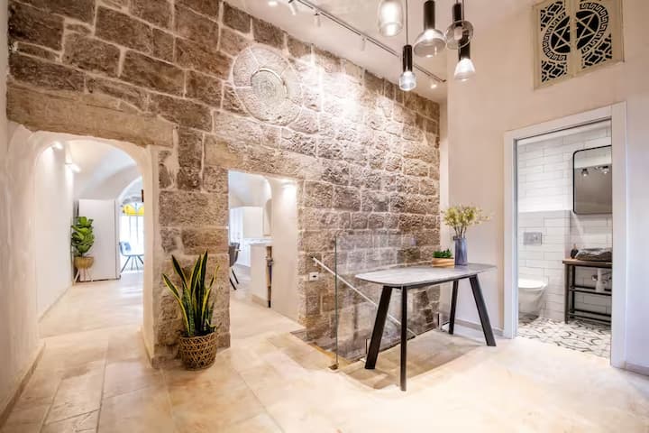 City Center Luxury - Jerusalem