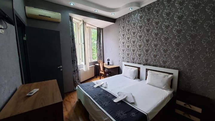 Hotel Antalia - Tbilisi