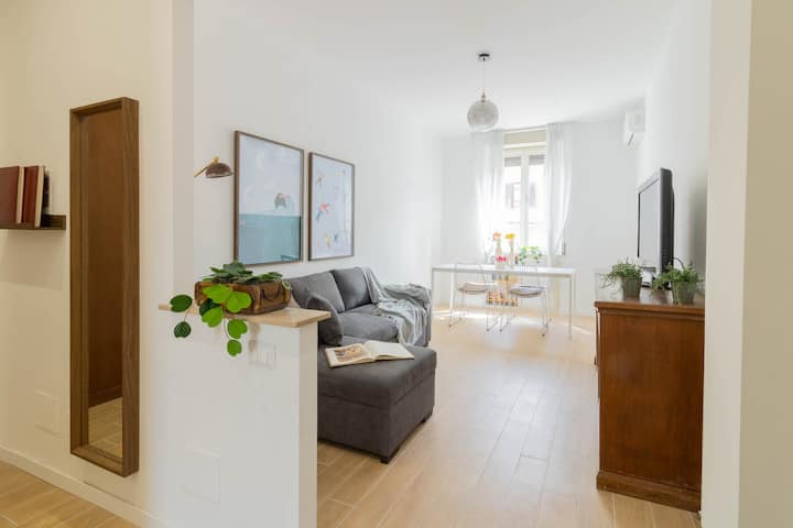 Caracciolo Vatican Apartment - ローマ教皇庁 (バチカン)