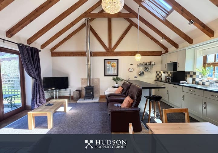 Private Cottage In Shrewsbury - Shrewsbury