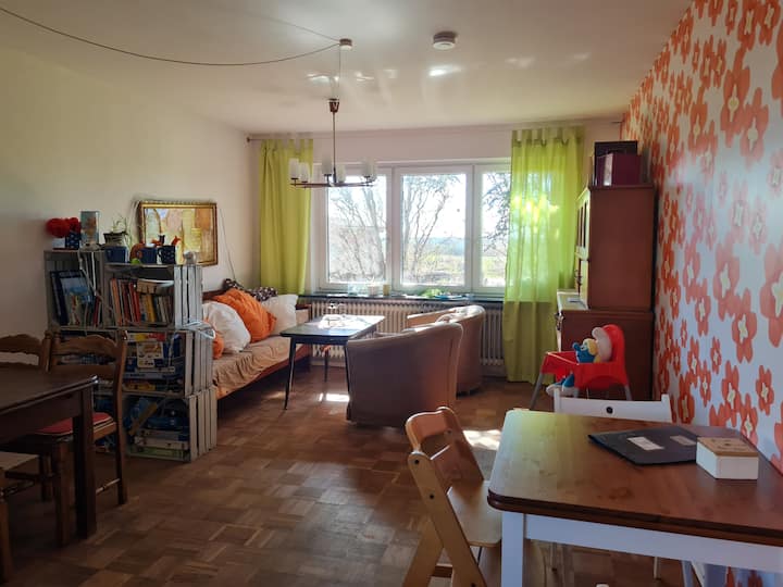 Ein Ganzes Hostel Nur Für Euch - 독일