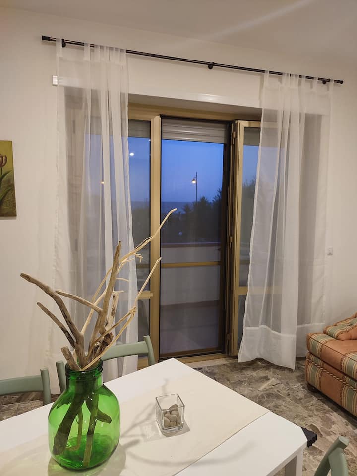Appartamento Profumo Di Mare - Formia