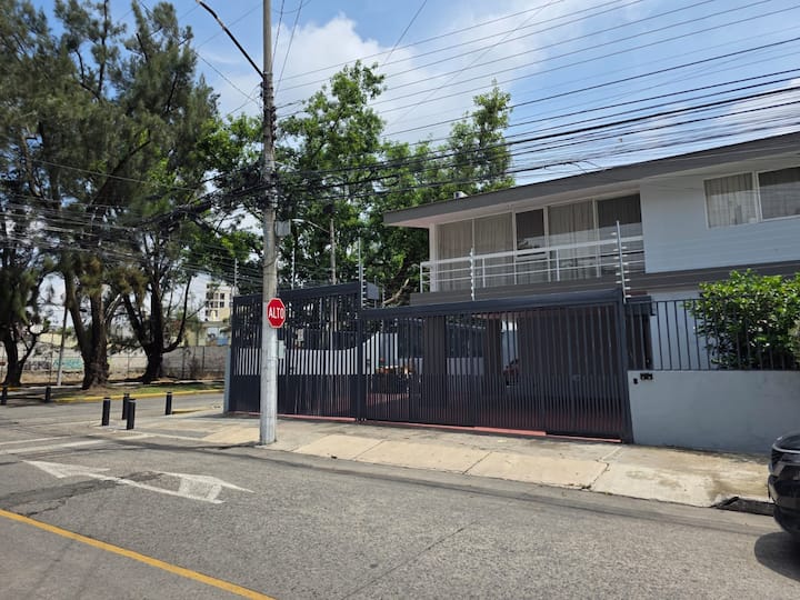 Departamento Obsidiana 3 - Tlaquepaque