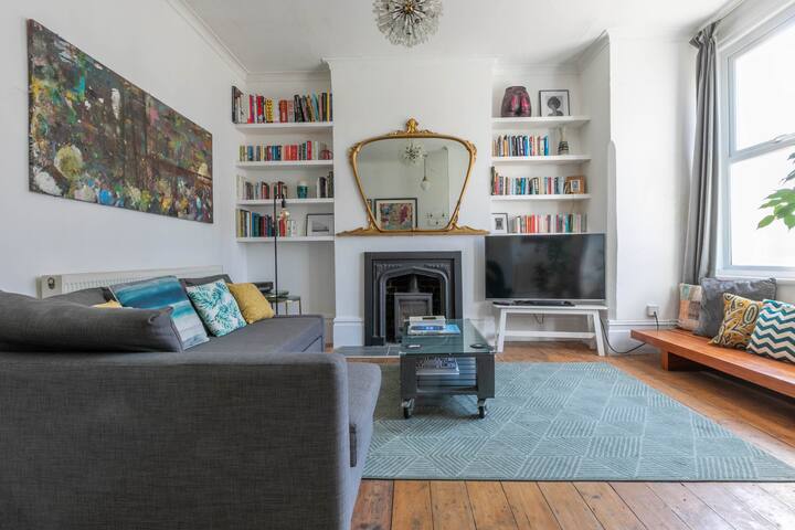 Mentone Beach House - Margate