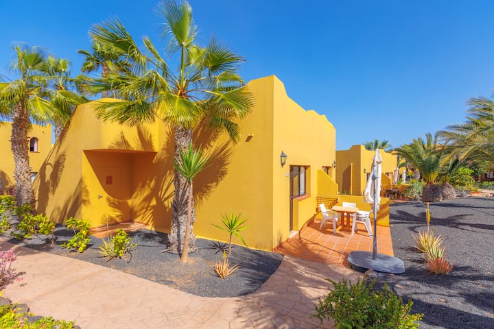 La Buena Fuerte Flat In Corralejo - Corralejo