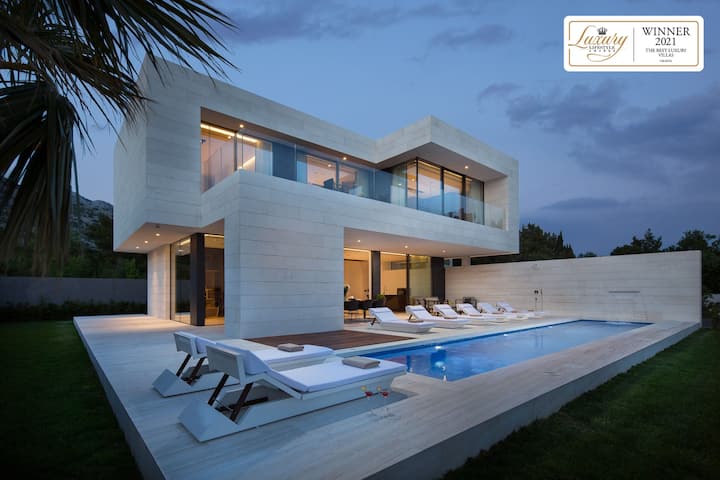 Villa Dream Starigrad Paklenica - Starigrad