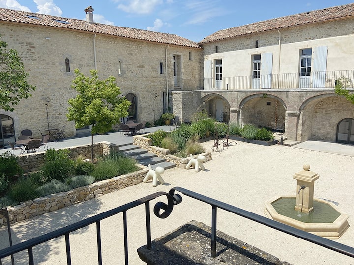 Domaine De La Bedosse - Alès
