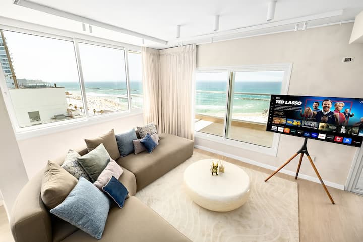 The Best Of Tel Aviv - Tel Aviv-Yafo