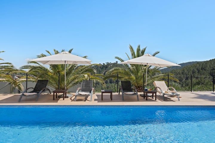 Villa Morice - Palma