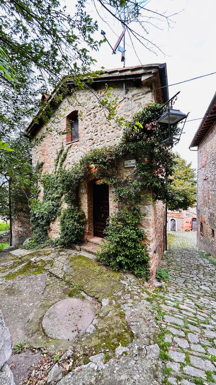 Casa Nerina In Val D'orcia - Pienza
