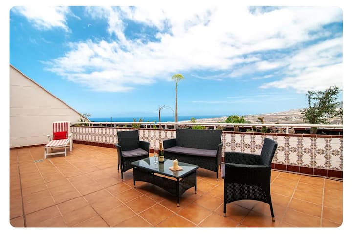 Best Sunset View - Costa Adeje