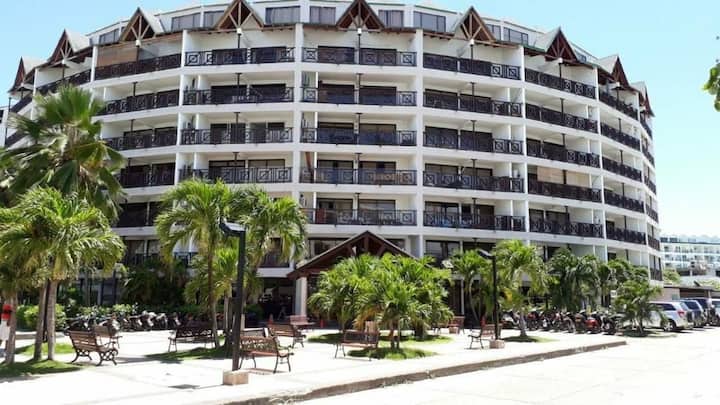 Apartamento En  Hansa Reef - Sai - San Andrés
