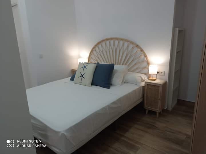 Estupendo 
Apartamento/loft - San Fernando