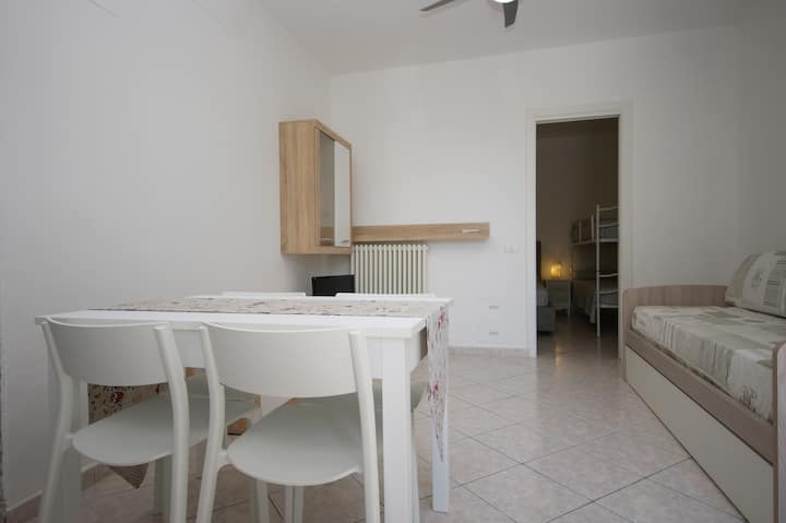 91 Bilocale Vicino Al Mare - Bellaria-Igea Marina