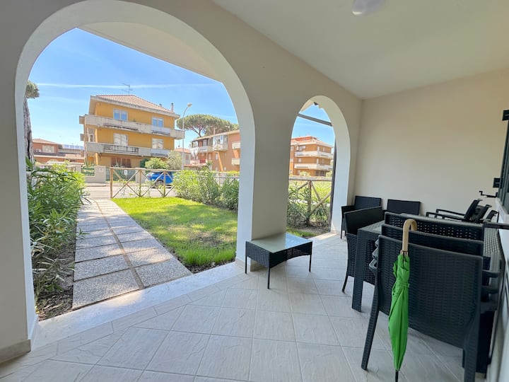 Mola Mola Apartment - Marina di Grosseto
