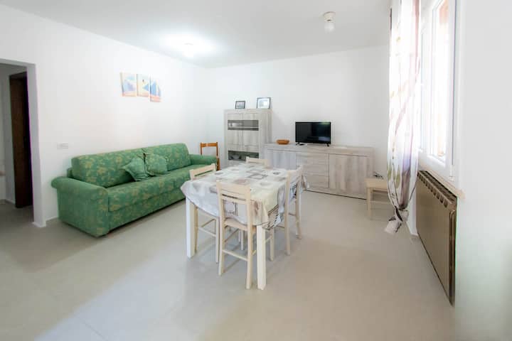 La Casa Del Mare [Private Parking And Wifi] - Ravenne