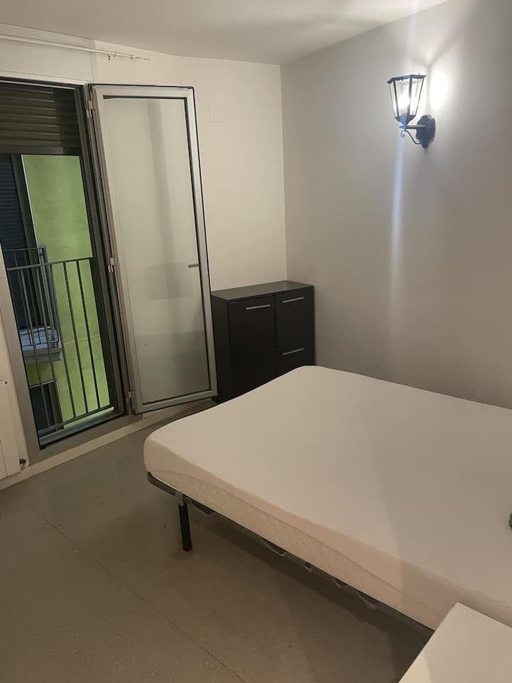 Lleida Habitación - Lleida
