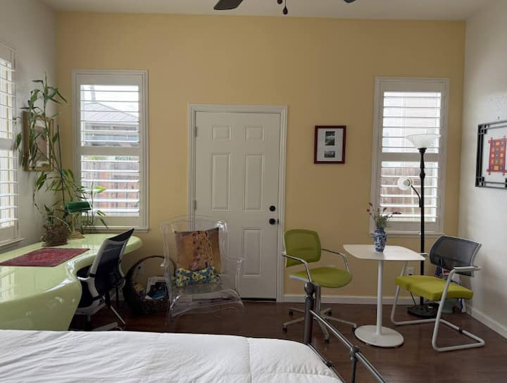 Cozy Room For Rent - Turlock, CA