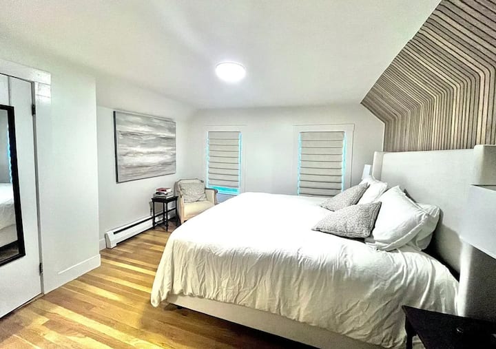 3 Bed Near Mit & Harvard - Cambridge, MA