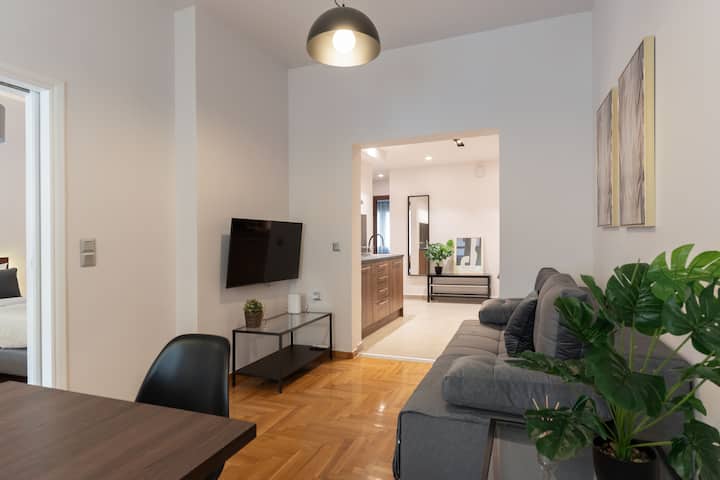 Eden Luxury Residence By Staycom - Athens