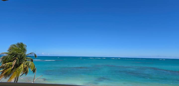 Loiza Oceanfront Penthouse Bliss - Puerto Rico