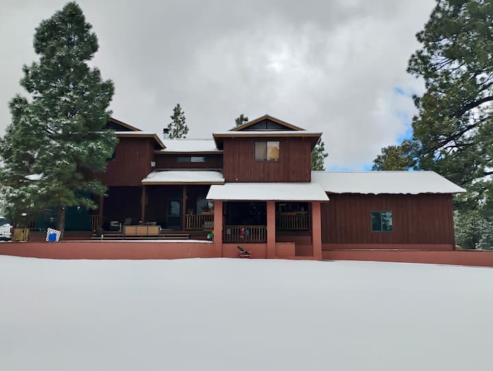 Double M Acres Working Ranch - Williams, AZ