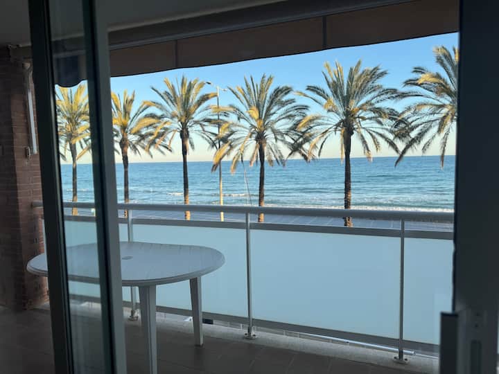 Calafell Sun Beach - Coma-ruga