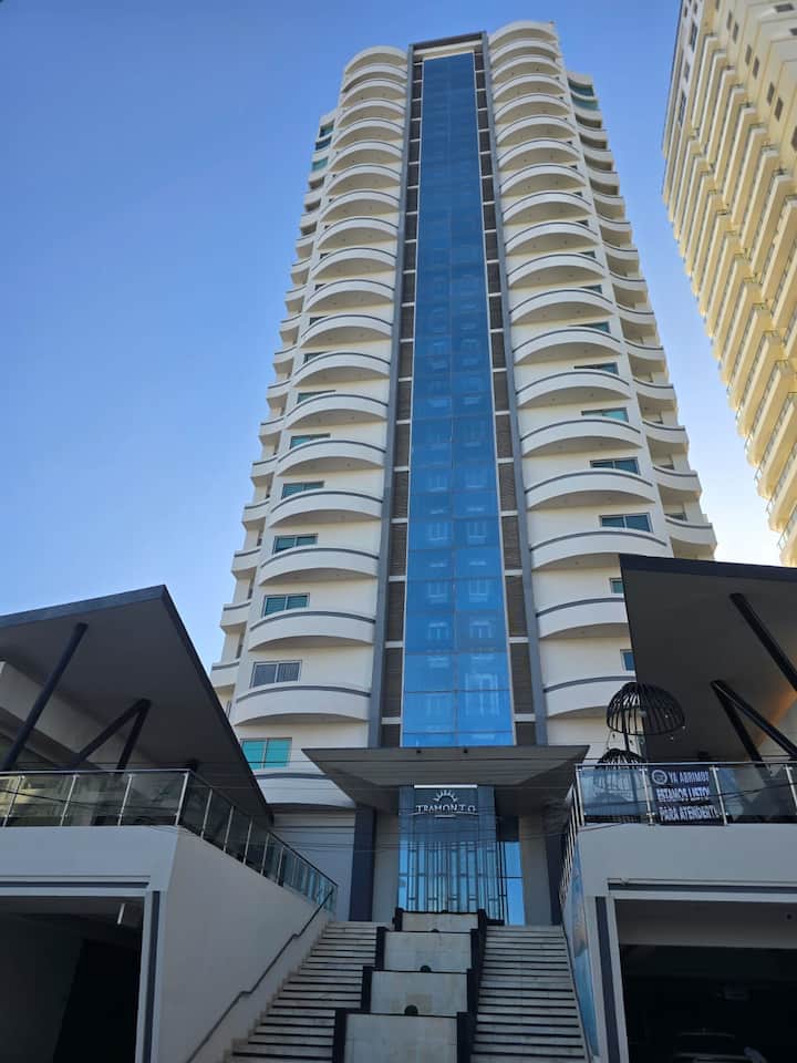 Tramonto Resort Dx 307 - Mazatlan