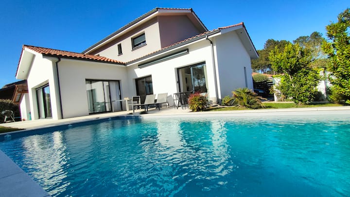 Petite Suite Avec Accès Indépendant - Saint-Vincent-de-Tyrosse