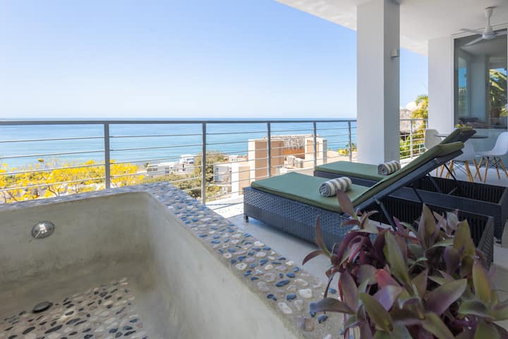 Casa Infinito Sayulita, Villa 4 - Sayulita