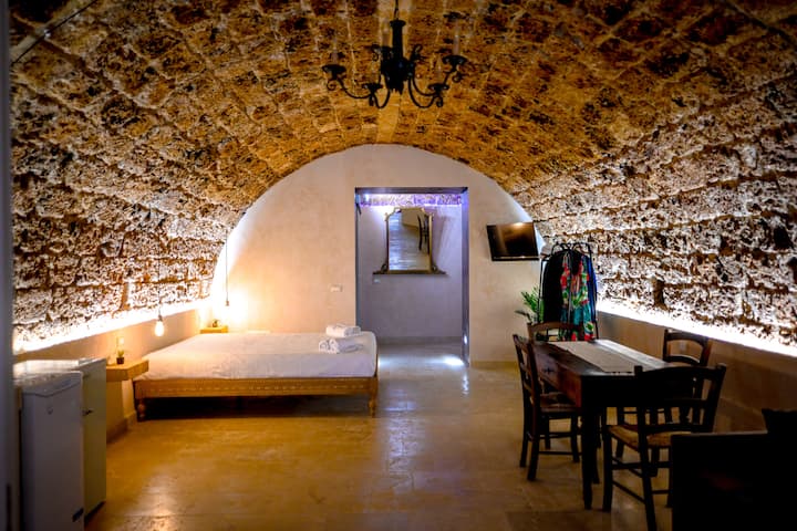 La Grotta, Luxury Suite & Spa - Noto