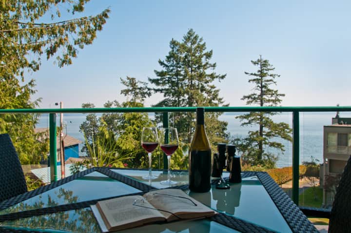 Raven's Nest - Ladysmith
